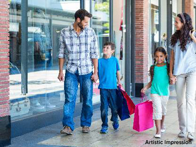 Assotech Canopy: Residential Plots For Sale in Crossings Republik ...