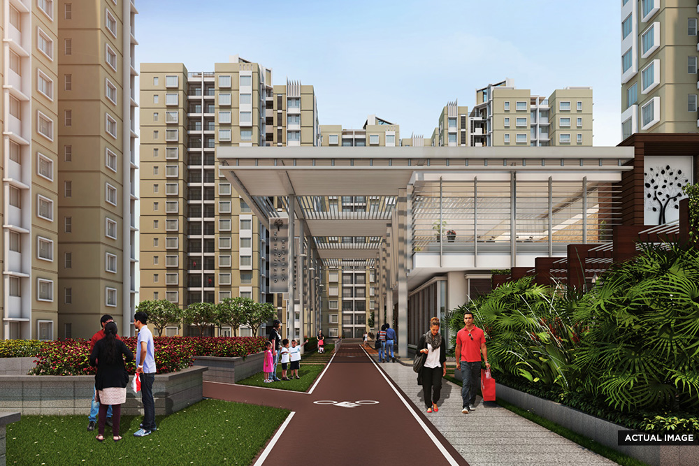 DivyaSree Republic of Whitefield