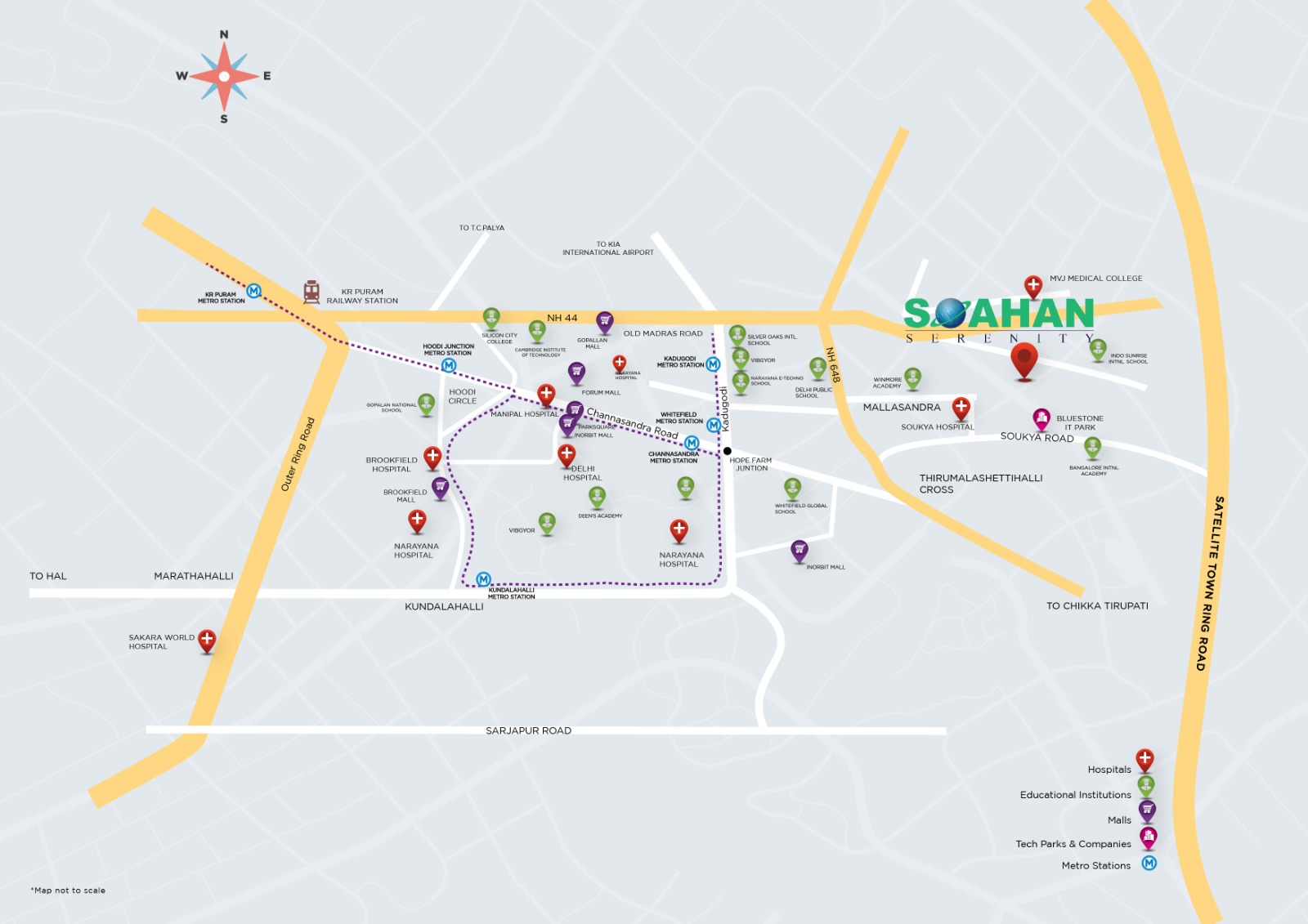 Space Soahan Serenity