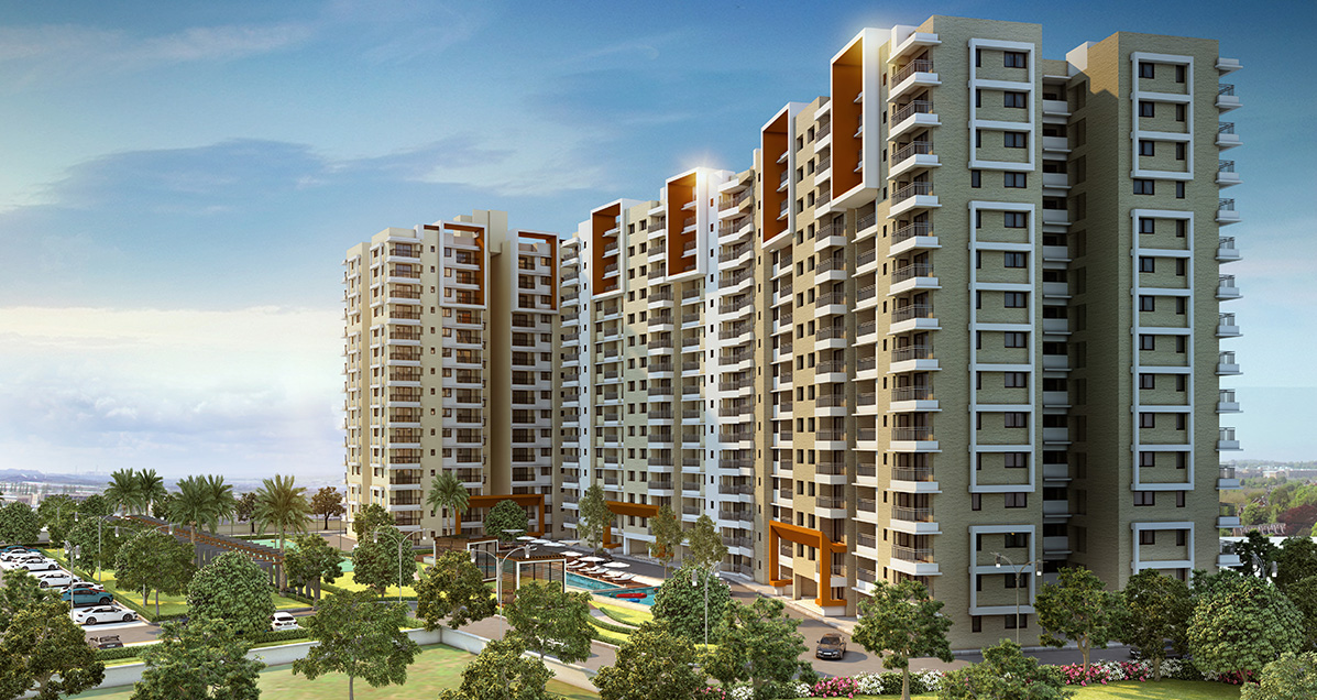Marathahalli-Sarjapur Outer Ring Road, bang opposite RMZ Ecospace in ...
